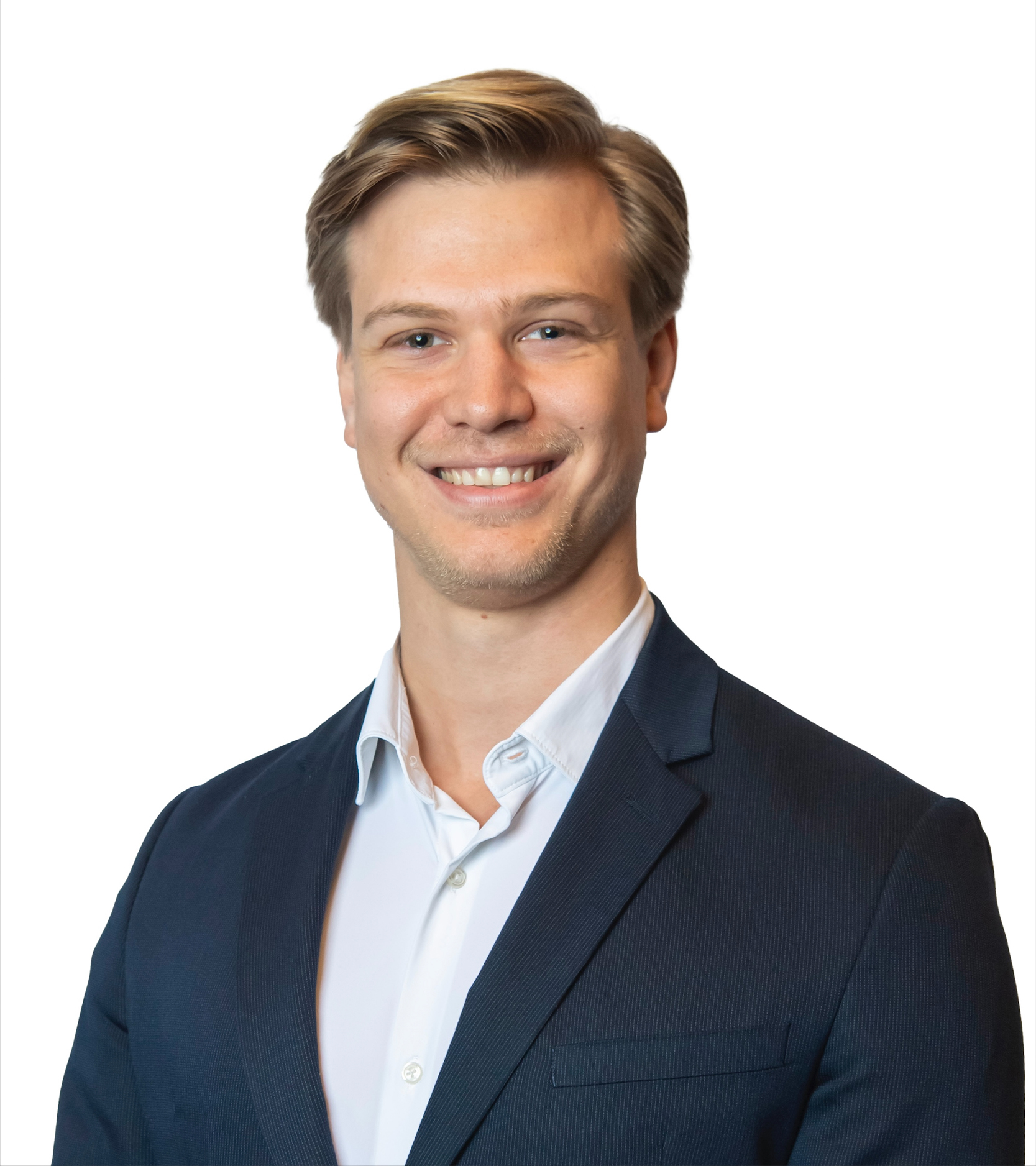 Fabien François (Team) - Lex Thielen & Associes