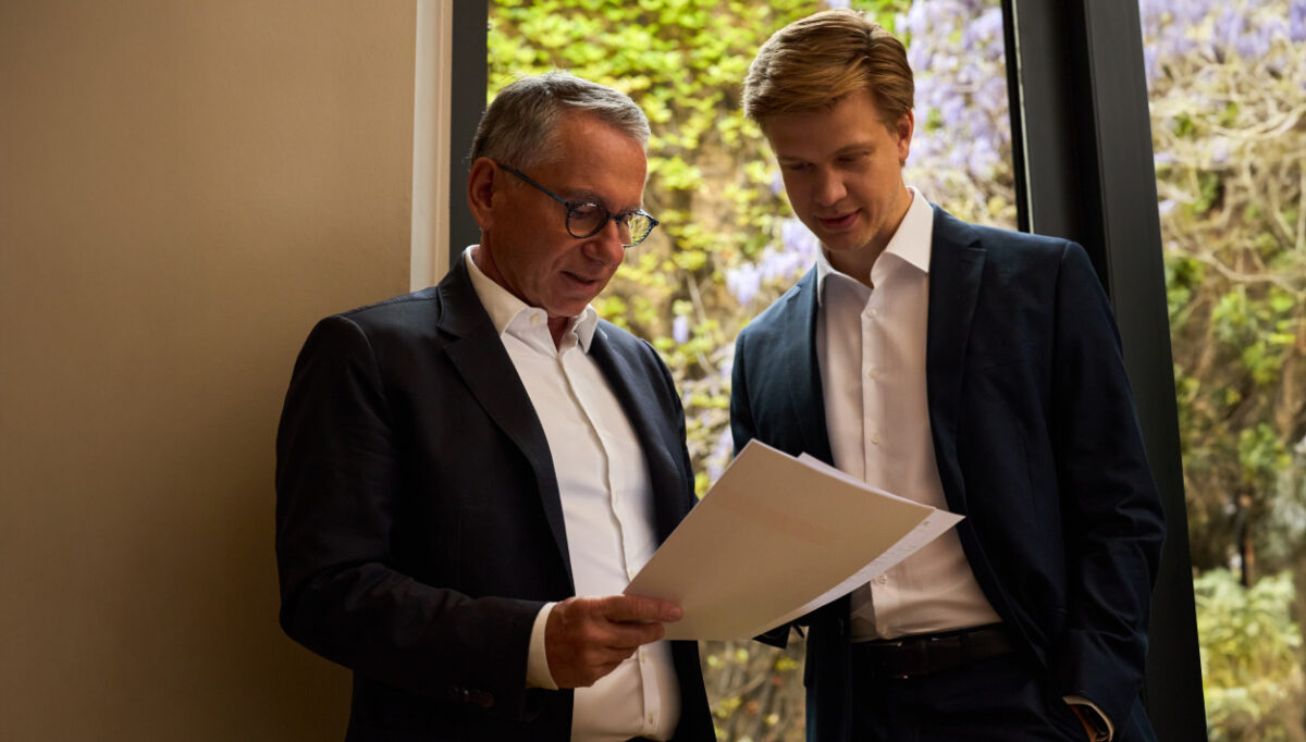 Legal Support for SMEs | Lex Thielen & Partners